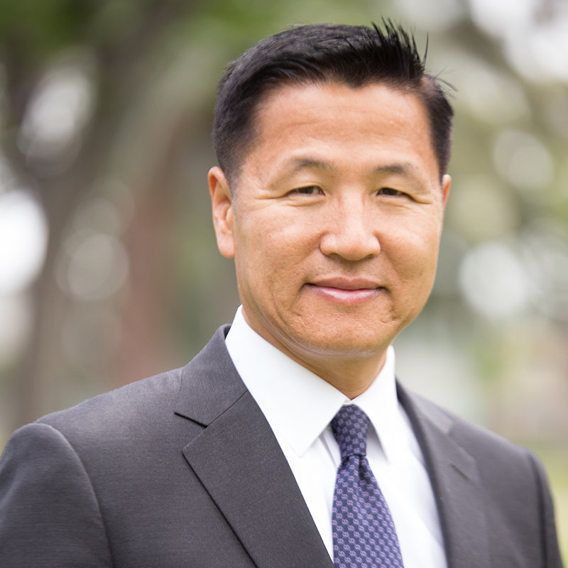 Michael Yang * Community Level